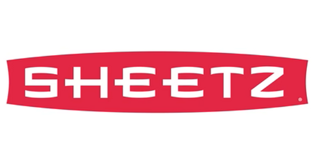 Sheetz Business Cardz