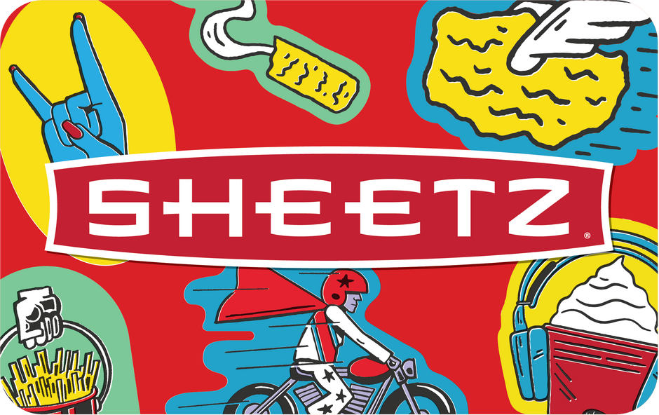 Products – Sheetz Business Cardz